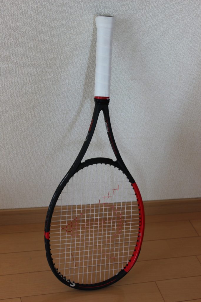 【DUNLOP】CX200 インプレ・レビュー (2018年モデル)