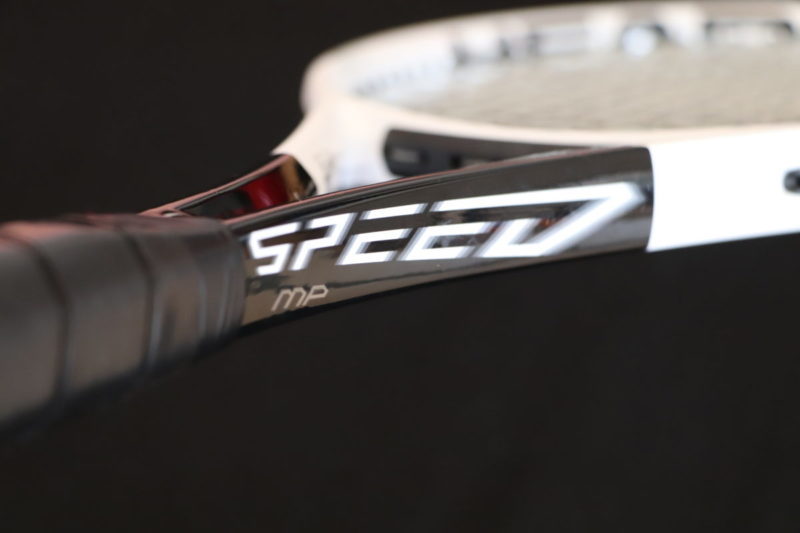 【HEAD】G360+ スピード(SPEED) MP インプレ【2020モデル】 » テニス上達奮闘記